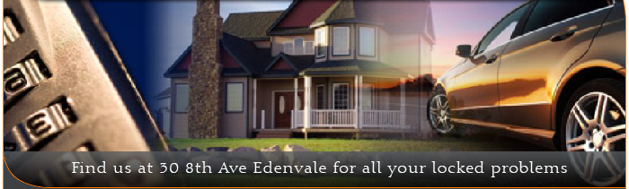 Edenvale Locksmiths | One of the oldest locksmith enterprises in Gauteng’s East Rand